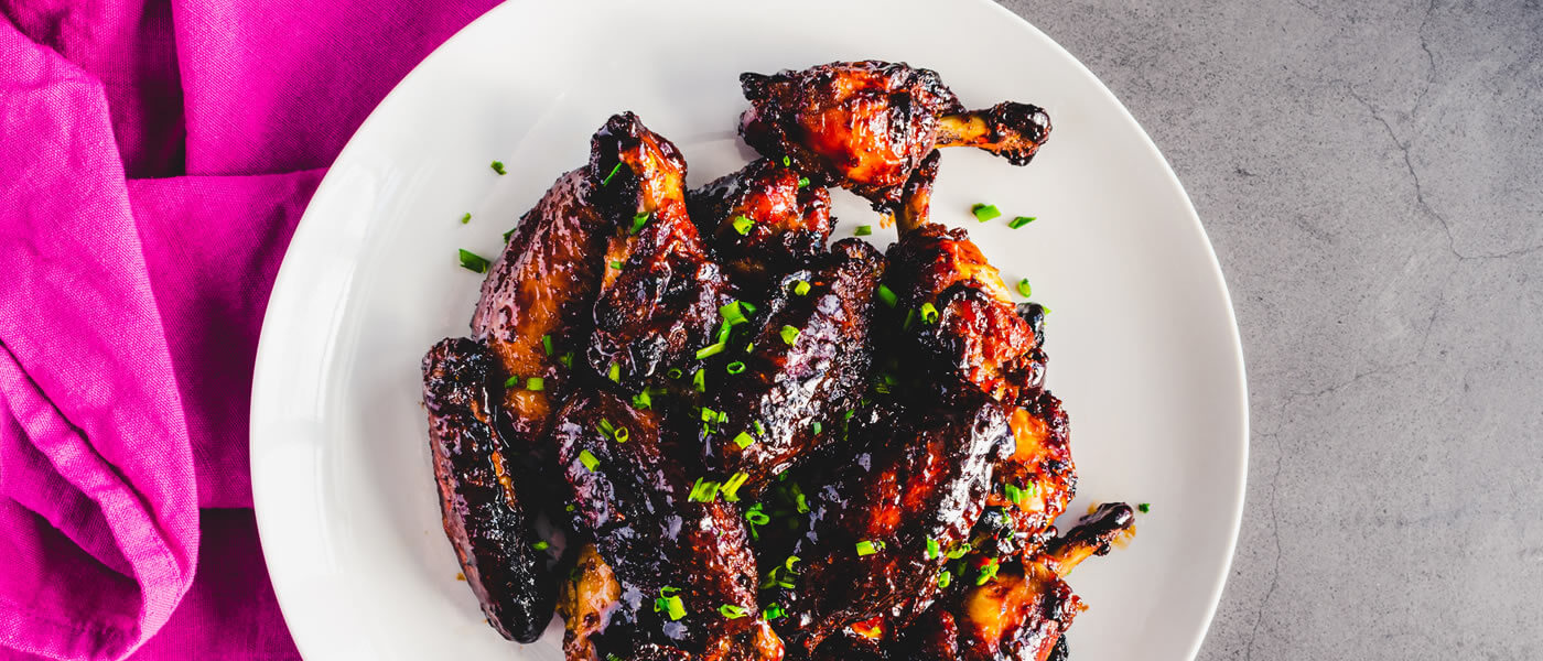 A DELISH CHICKEN RECIPE
